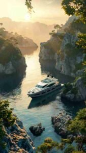 Images Maritimo S75 4K HD Wallpapers