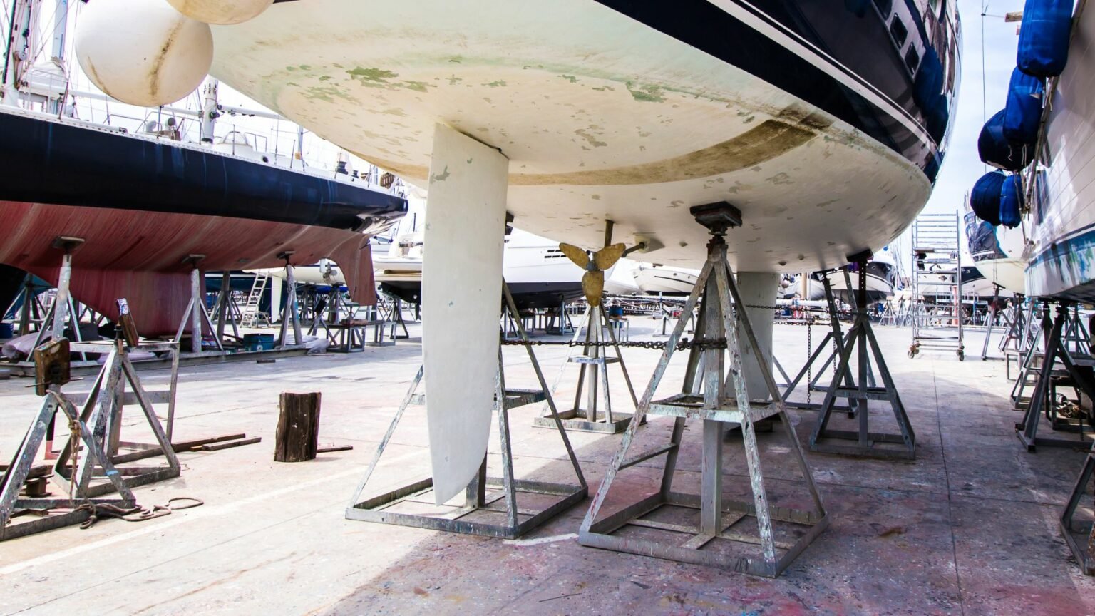 Here Are the Most Stable Boat Hull Designs (with Examples)