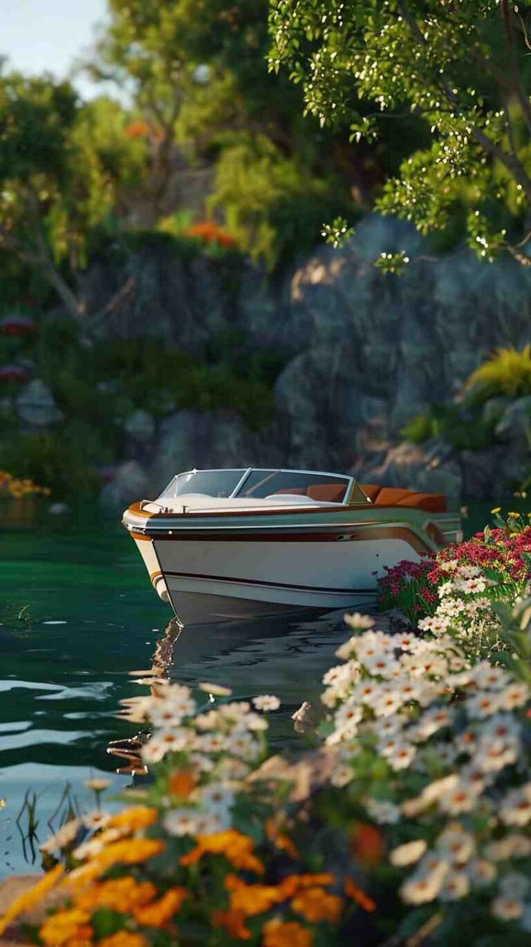 Images of Bayliner Boats 4K HD Wallpapers