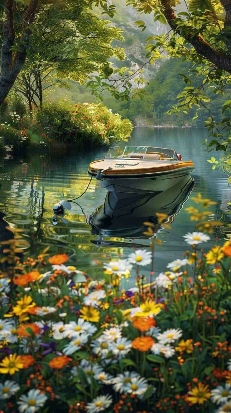 Images of Bayliner Boats 4K HD Wallpapers