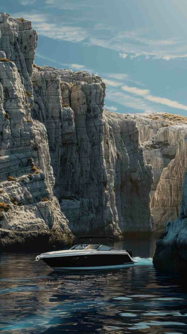 Images of Bayliner Boats 4K HD Wallpapers