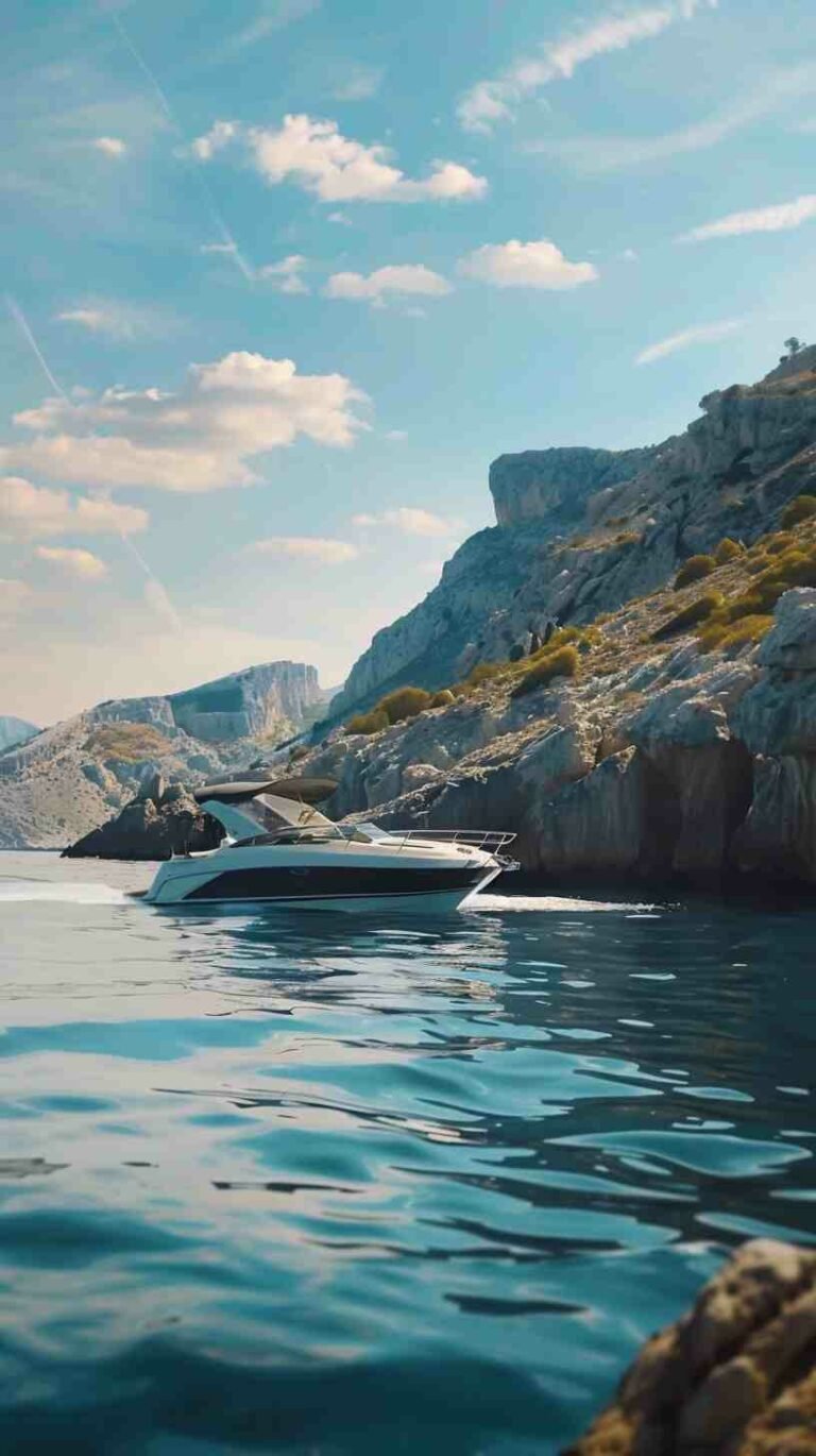 Images of Bayliner Boats 4K HD Wallpapers