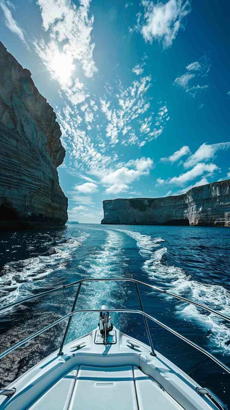 Images of Bayliner Boats 4K HD Wallpapers