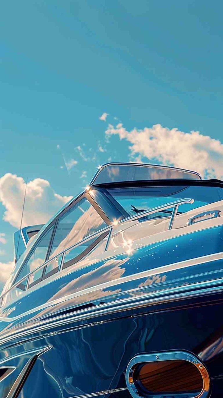Mastercraft Boat Wallpaper 4K HD Images