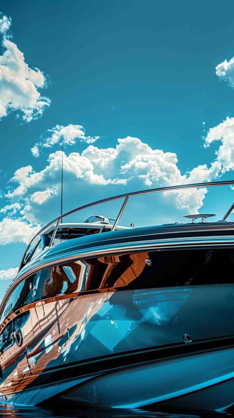 Mastercraft Boat Wallpaper 4K HD Images