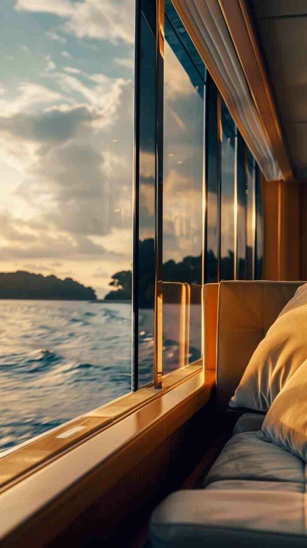 Images of Cabin Cruisers 4K HD Wallpapers