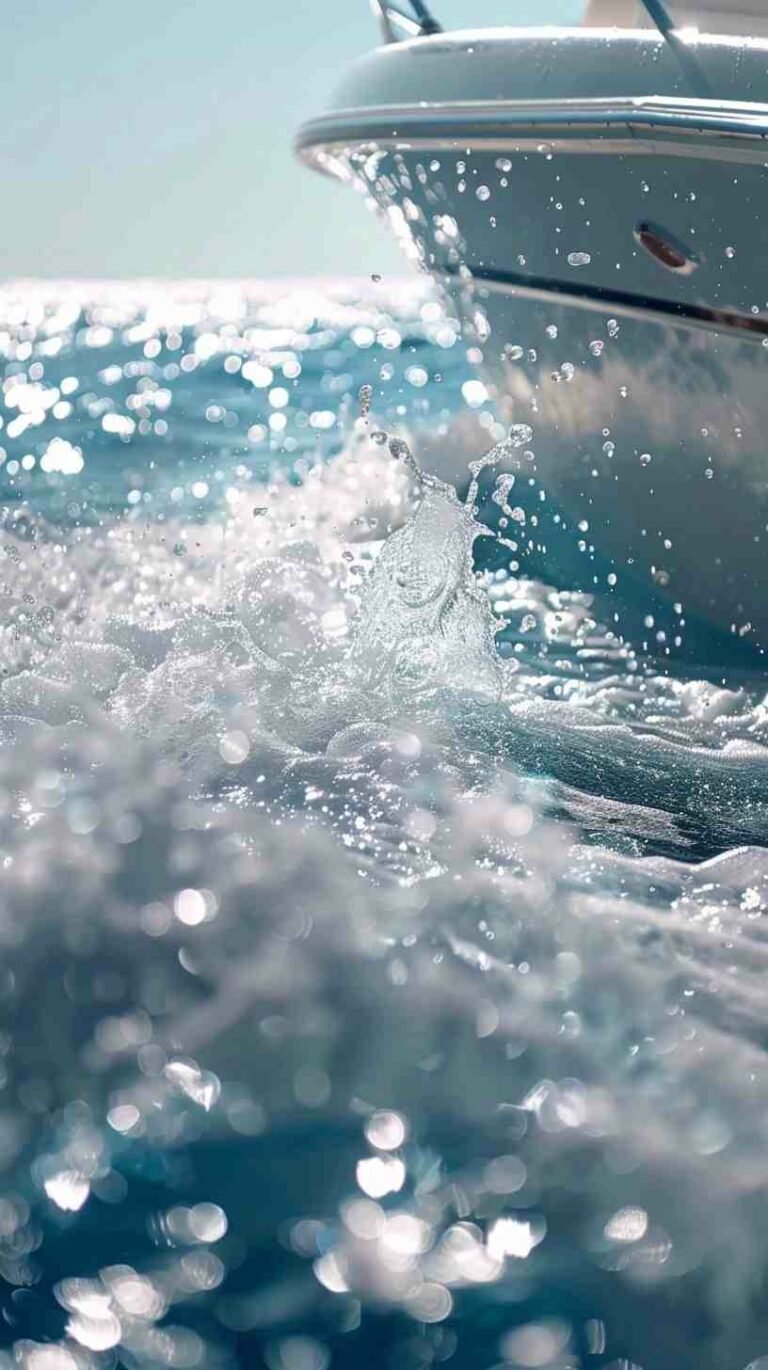 Images of Bayliner Boats 4K HD Wallpapers