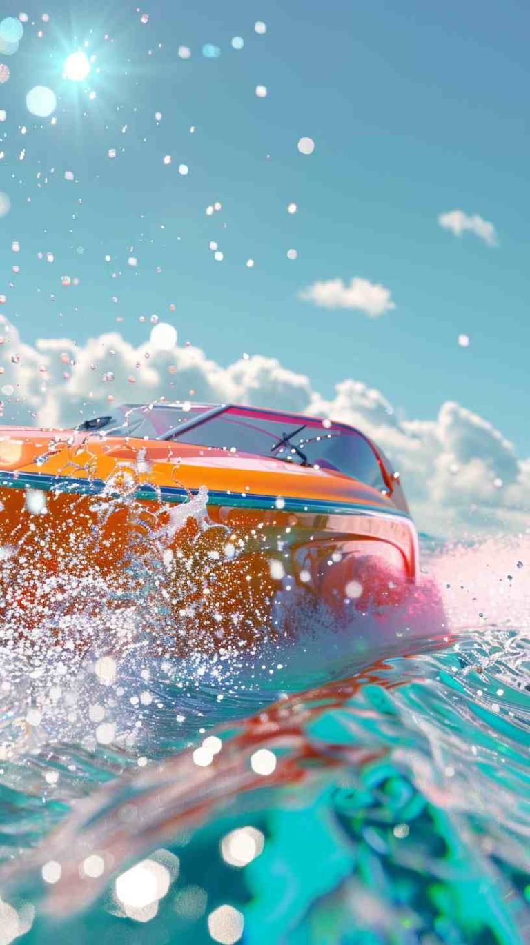 Pics of Boats on Water 4K HD Wallpapers