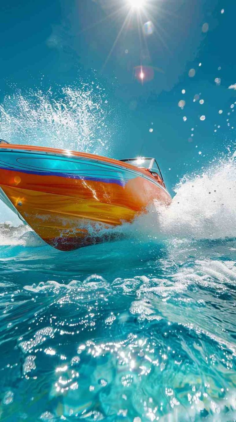 Pics of Boats on Water 4K HD Wallpapers