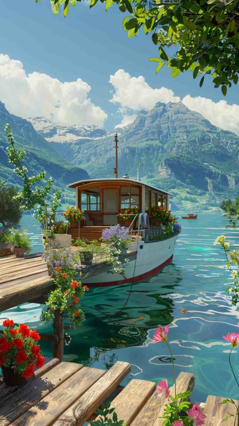 Images of Cabin Cruisers 4K HD Wallpapers