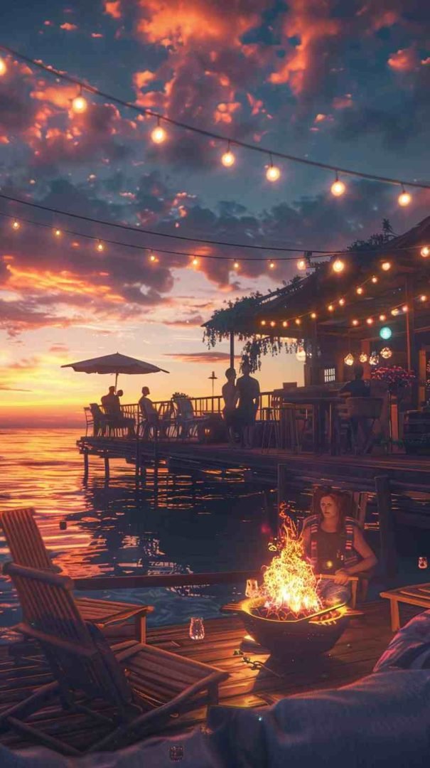 Party Boat Images 4K HD Wallpapers