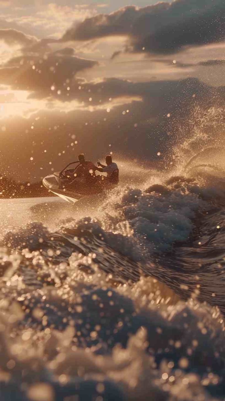 Mastercraft Boat Wallpaper 4K HD Images
