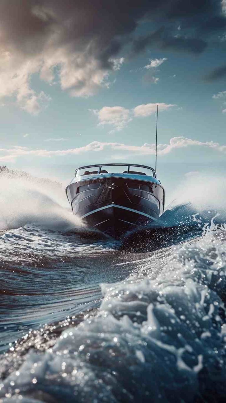 Mastercraft Boat Wallpaper 4K HD Images