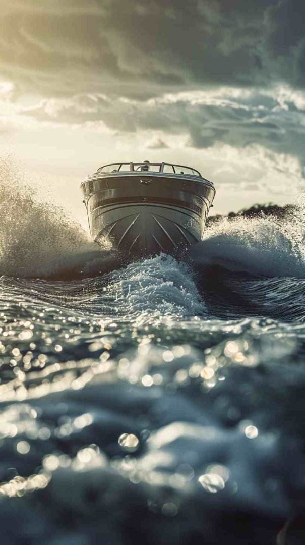Mastercraft Boat Wallpaper 4K HD Images