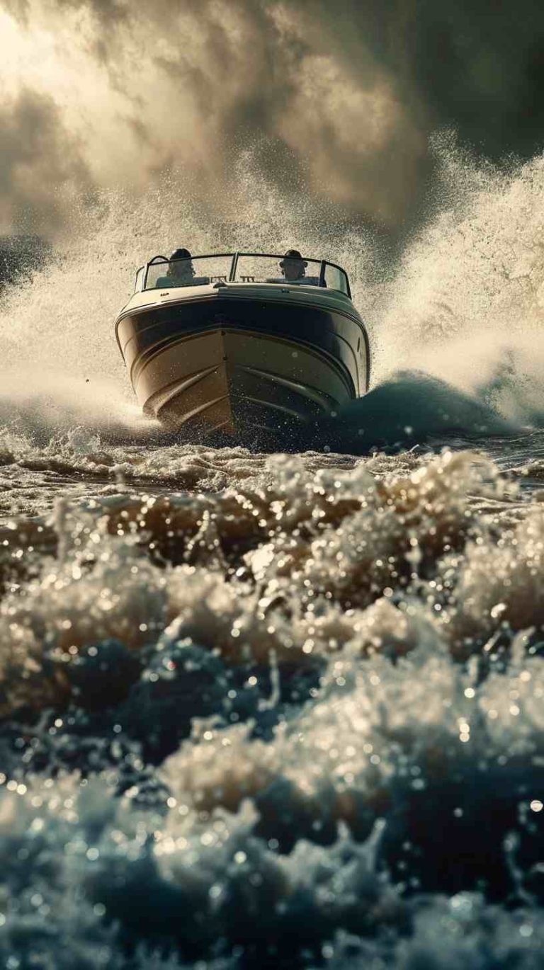 Mastercraft Boat Wallpaper 4K HD Images