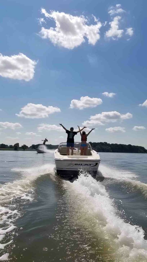 Images of Bayliner Boats 4K HD Wallpapers