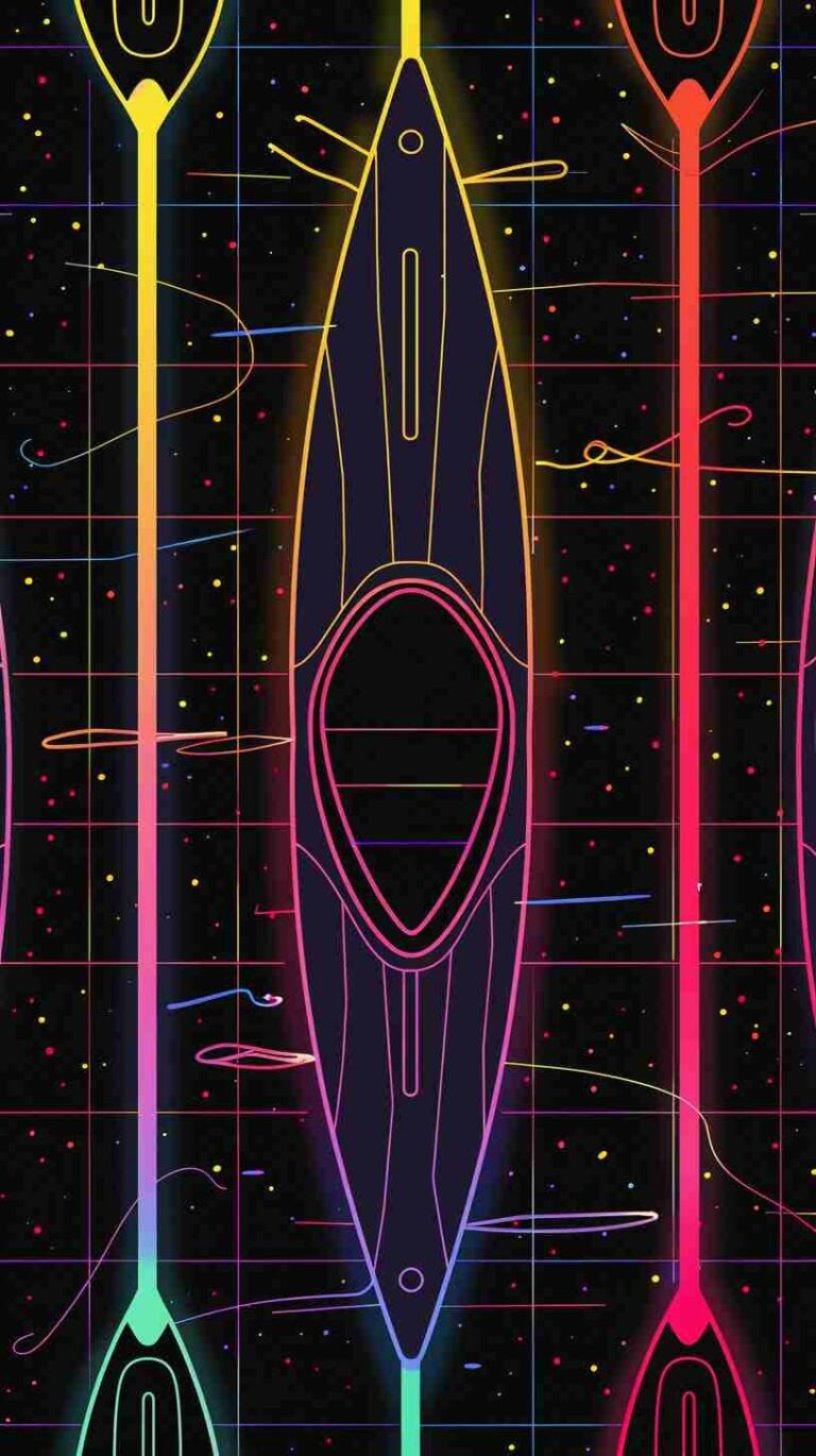 Boat Paddle Clipart 4K HD Wallpapers
