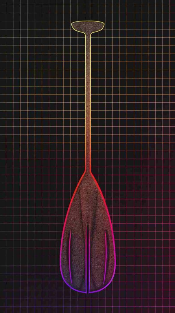 Boat Paddle Clipart 4K HD Wallpapers