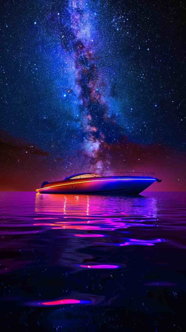 Mastercraft Boat Wallpaper 4K HD Images