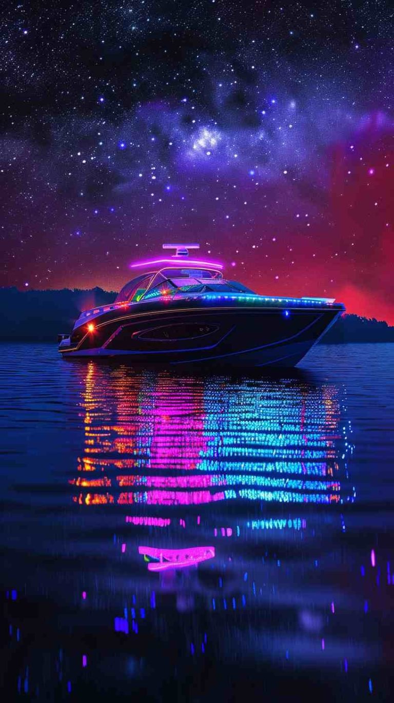 Mastercraft Boat Wallpaper 4K HD Images
