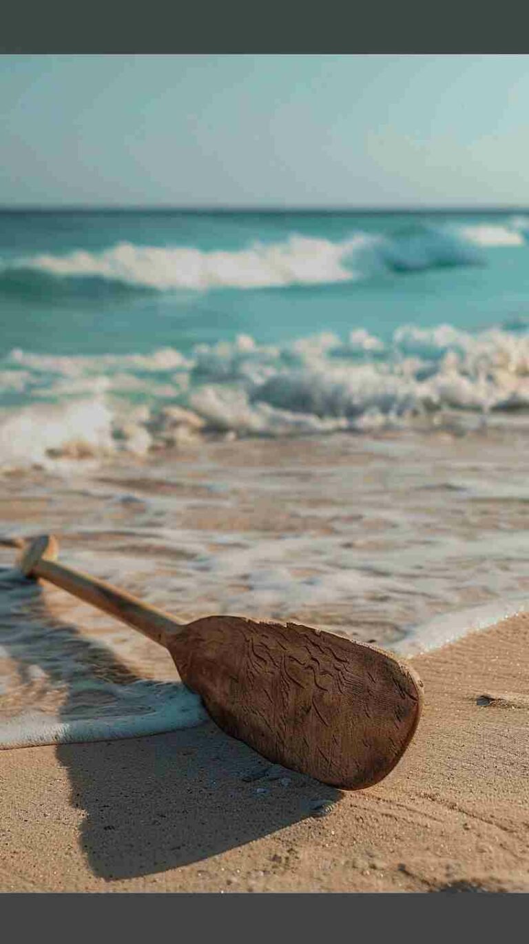 Boat Paddle Images 4K HD Wallpapers