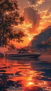 Mastercraft Boat Wallpaper 4K HD Images