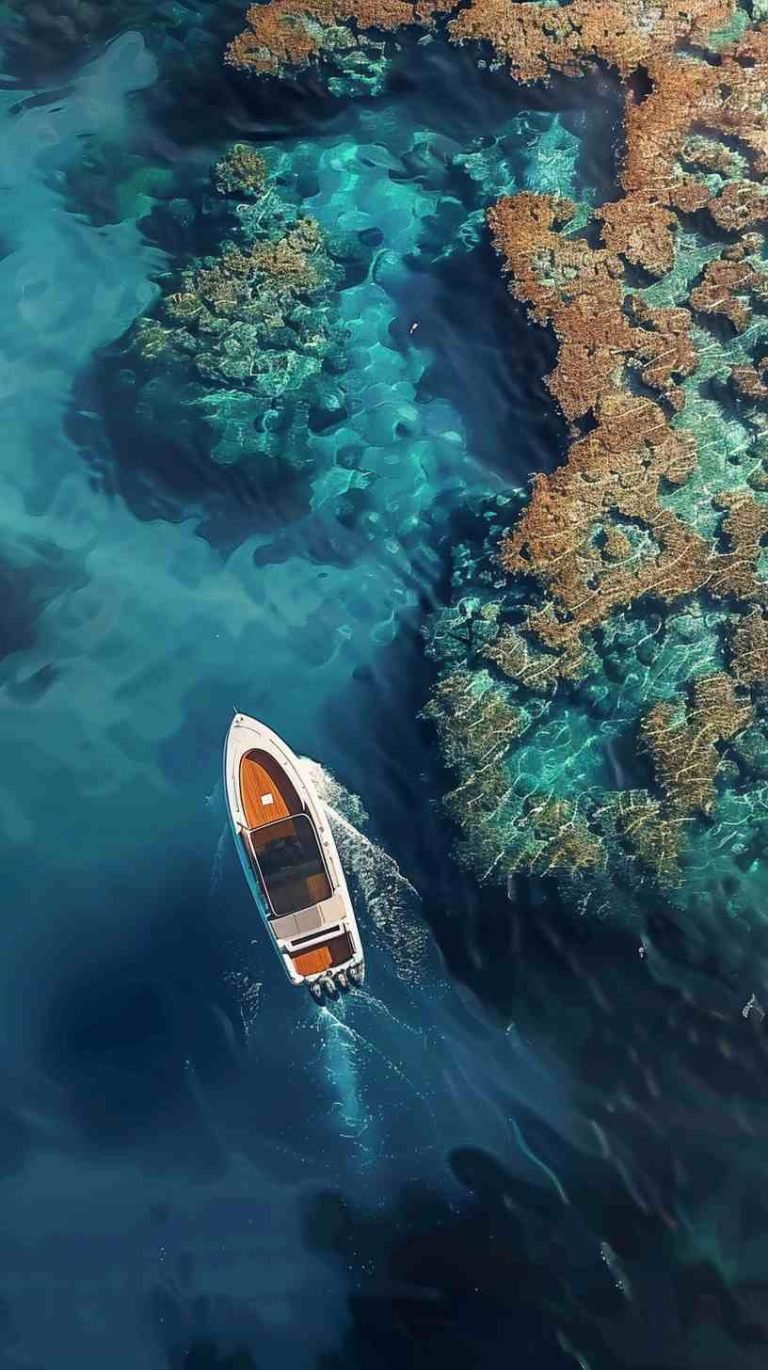 Mastercraft Boat Wallpaper 4K HD Images