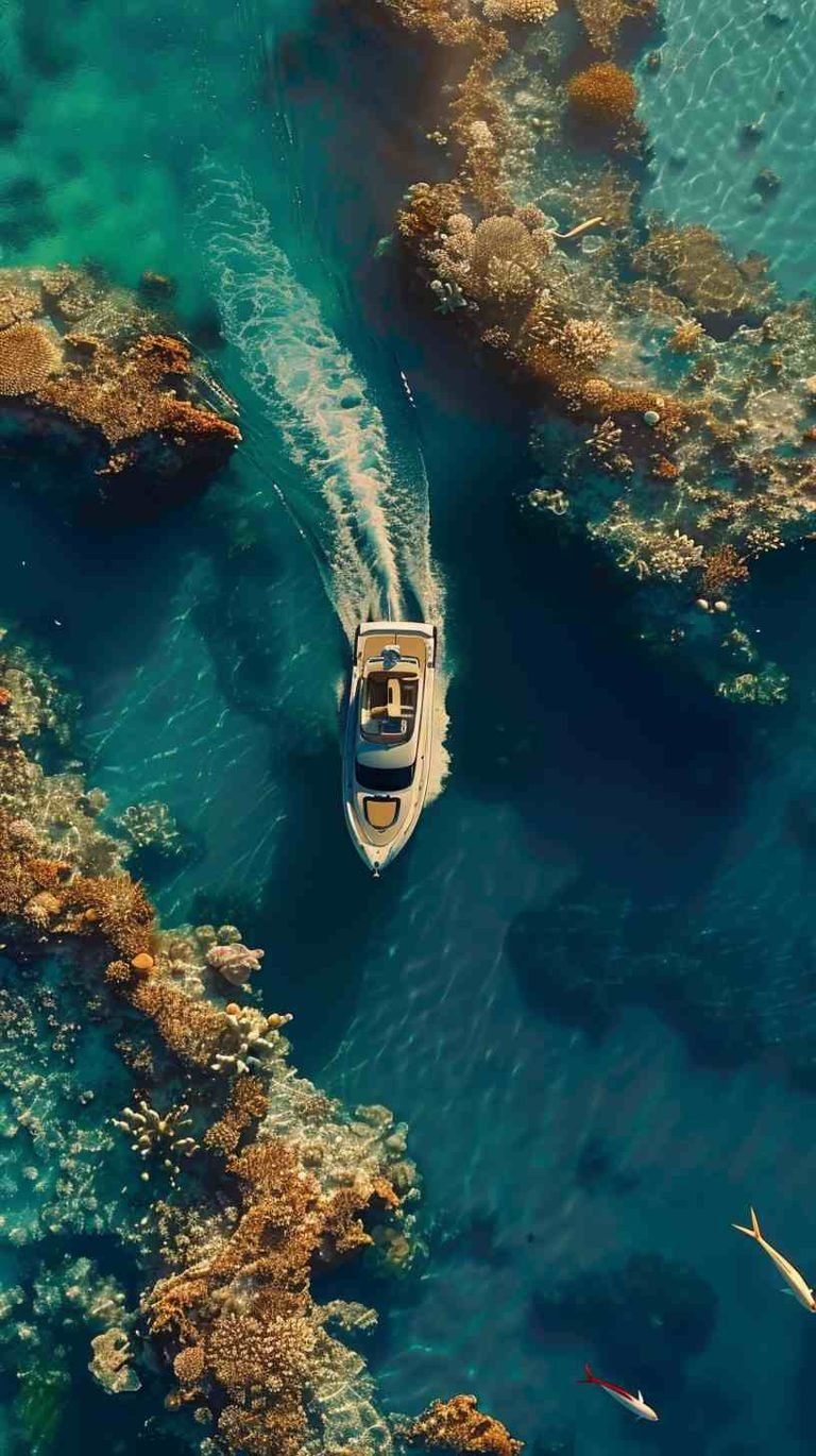 Mastercraft Boat Wallpaper 4K HD Images