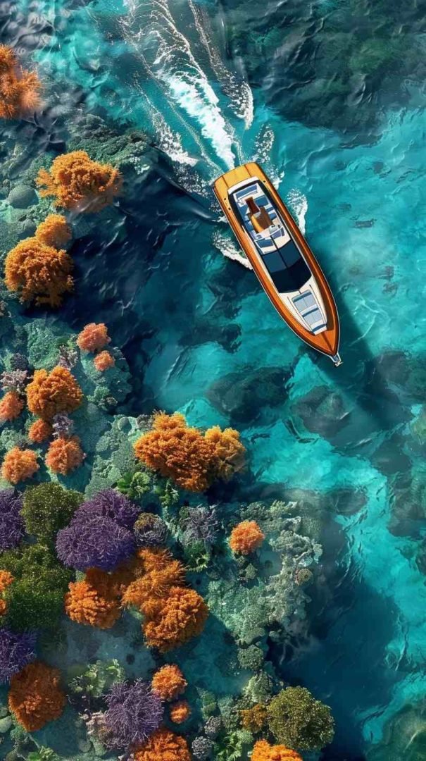 Mastercraft Boat Wallpaper 4K HD Images