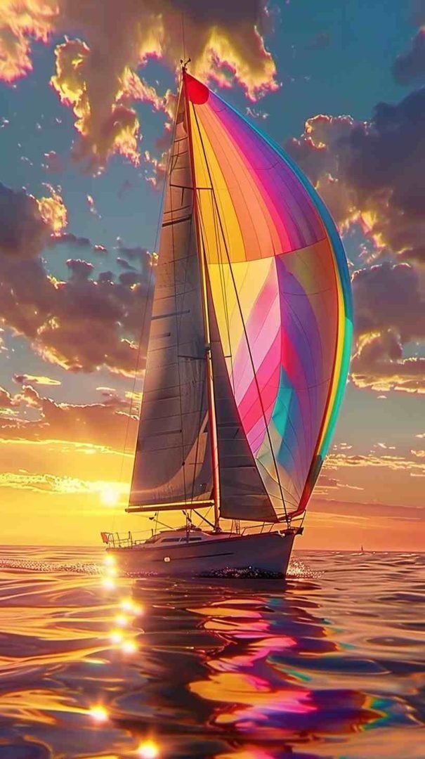 New Boat Pictures 4K HD Wallpapers