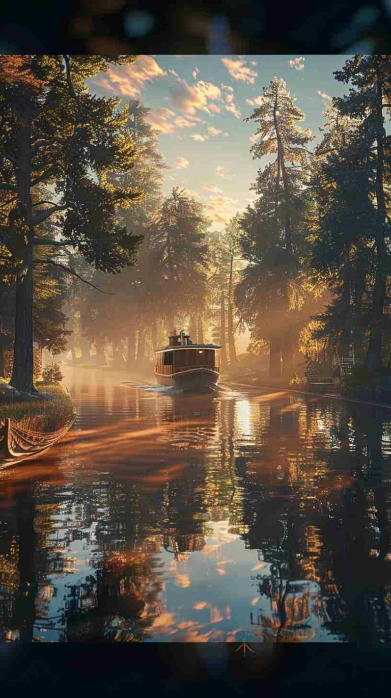 Boat Pictures Photos 4K HD Wallpapers