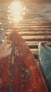 Boat Paddle Clipart 4K HD Wallpapers