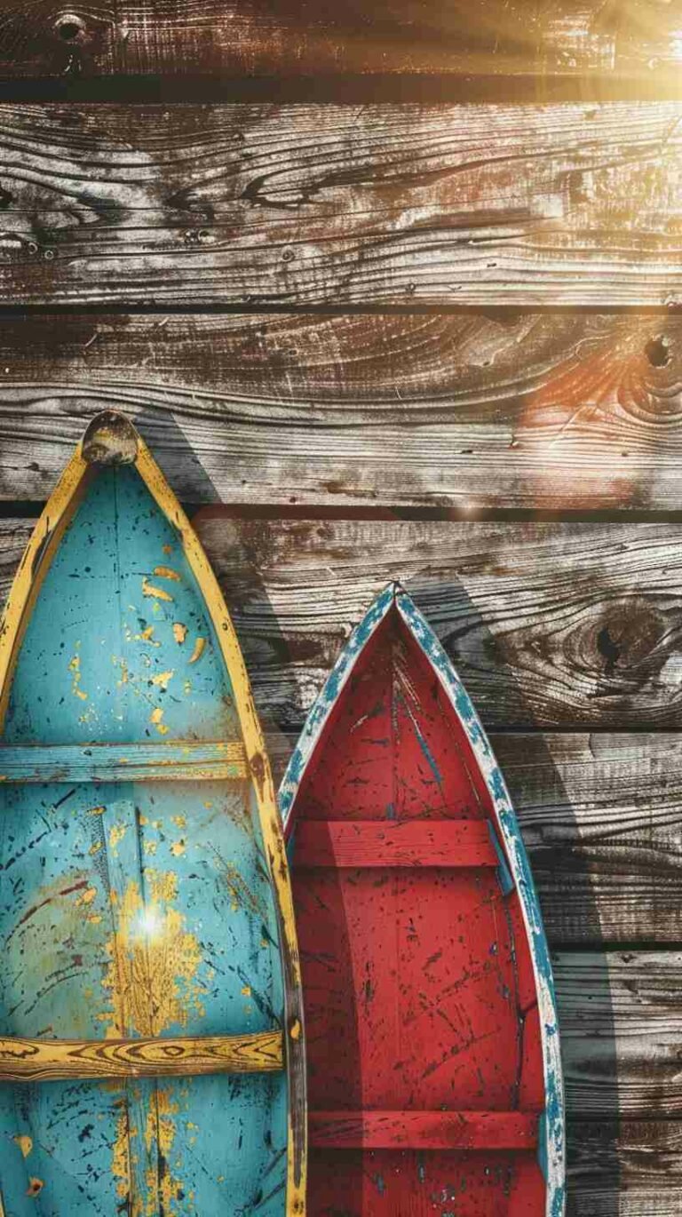 Boat Paddle Clipart 4K HD Wallpapers