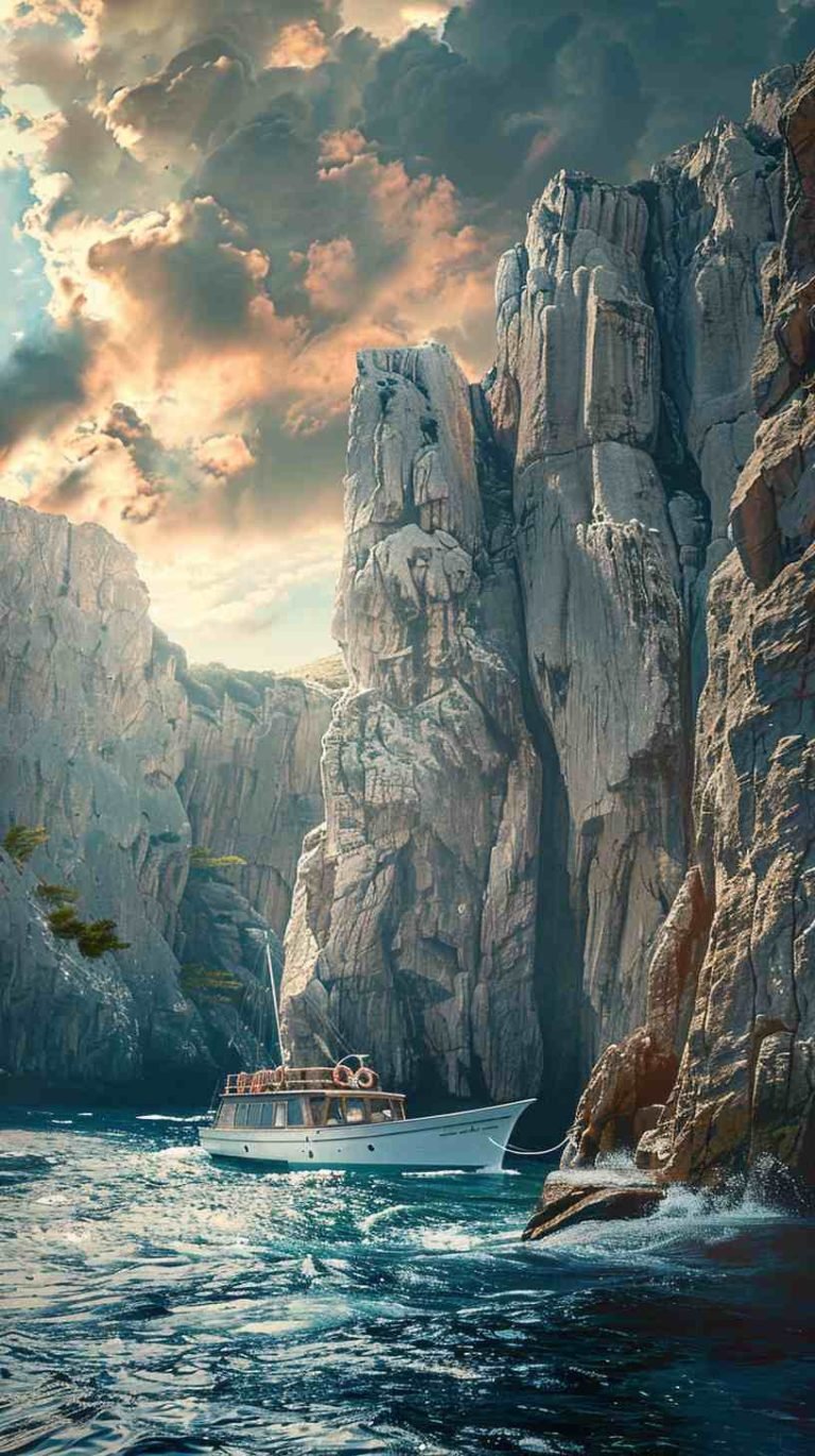 Pictures of the Love Boat Ship 4K HD Wallpapers