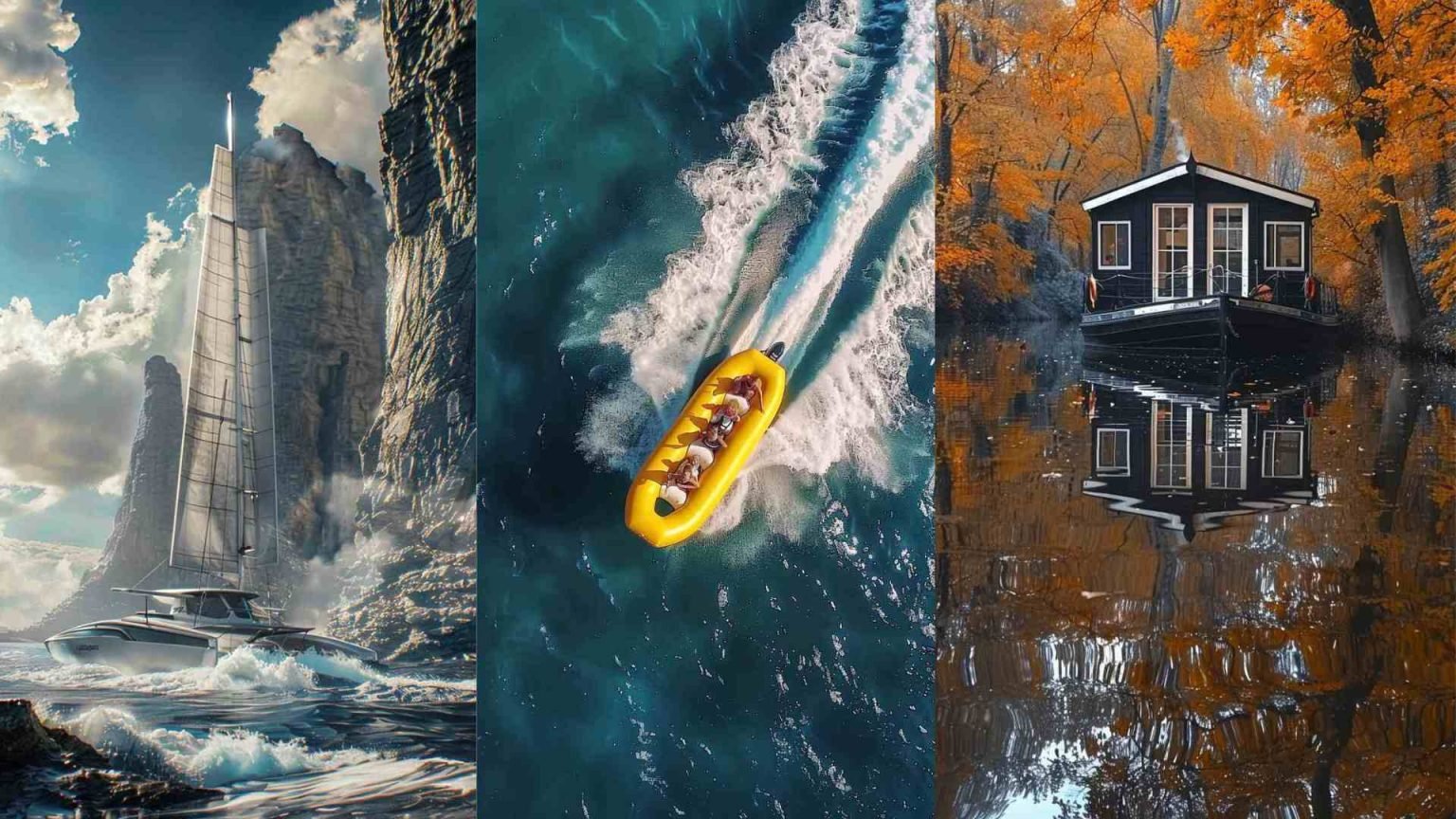 Pictures of Old Sail Boats 4K HD Wallpapers