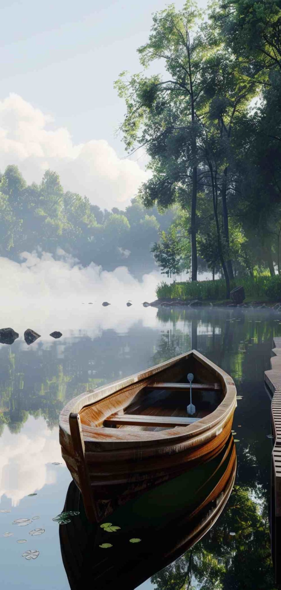 Pictures of New Boats 4K HD Wallpapers