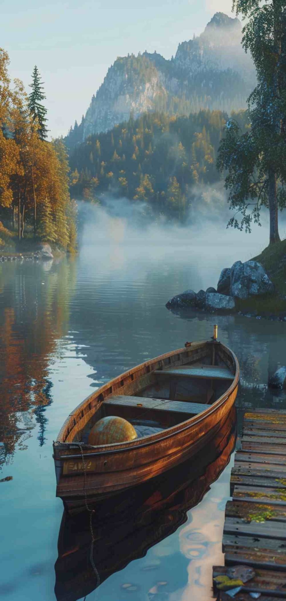 Pictures of New Boats 4K HD Wallpapers