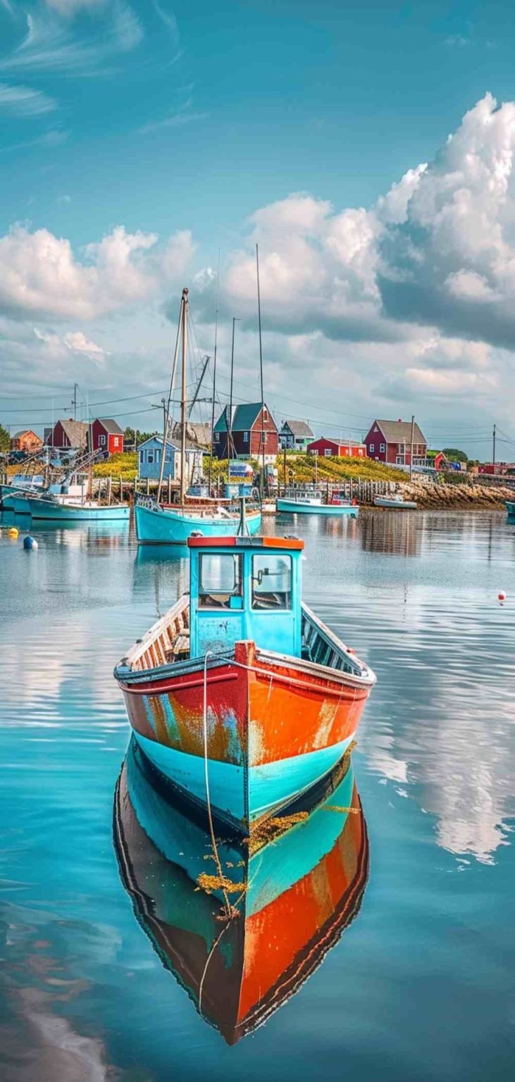 Pictures of New Boats 4K HD Wallpapers