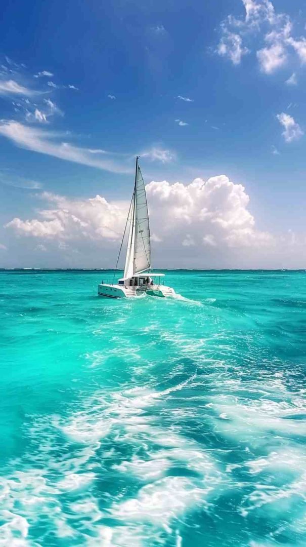 Pictures of Race Boats 4K HD Wallpapers