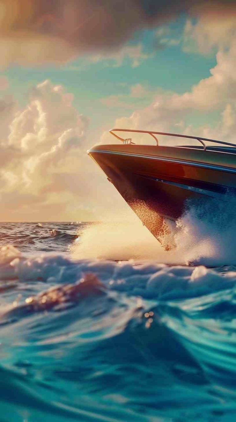Pictures of Race Boats 4K HD Wallpapers