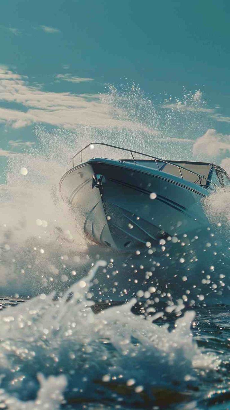 Pictures of Race Boats 4K HD Wallpapers