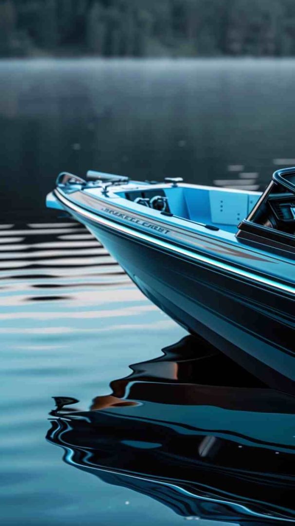 Skeeter Boats Wallpaper 4K HD Images