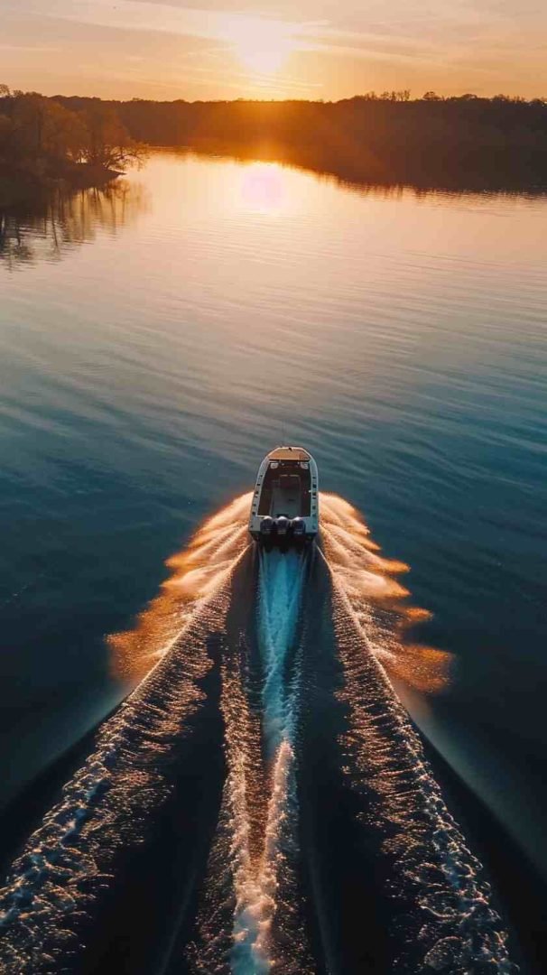 Skeeter Boats Wallpaper 4K HD Images