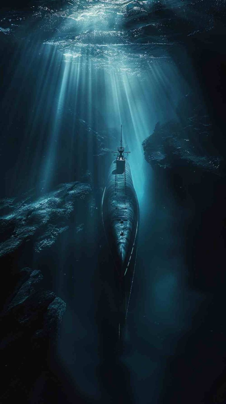 U Boat Pictures 4K HD Wallpapers