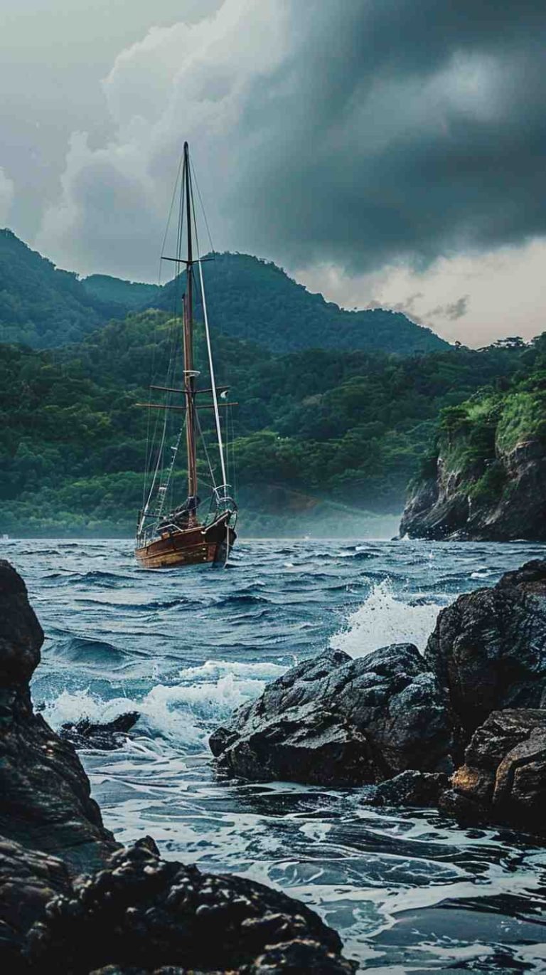 Water Transport Boat Images 4K HD Wallpapers
