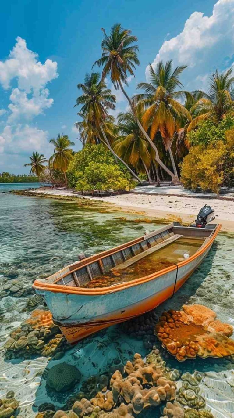 Water Transport Boat Images 4K HD Wallpapers