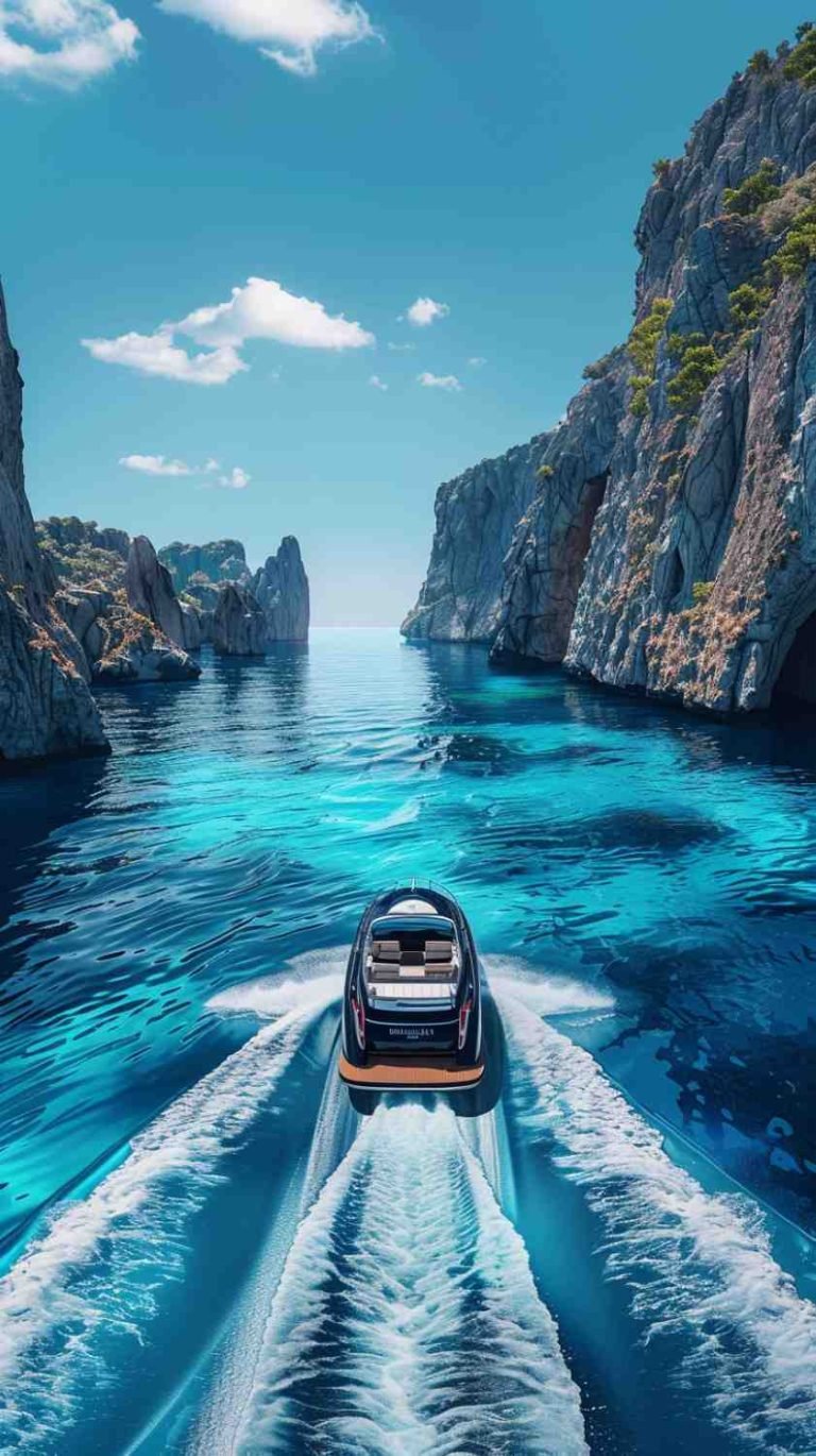 Water Transport Boat Images 4K HD Wallpapers