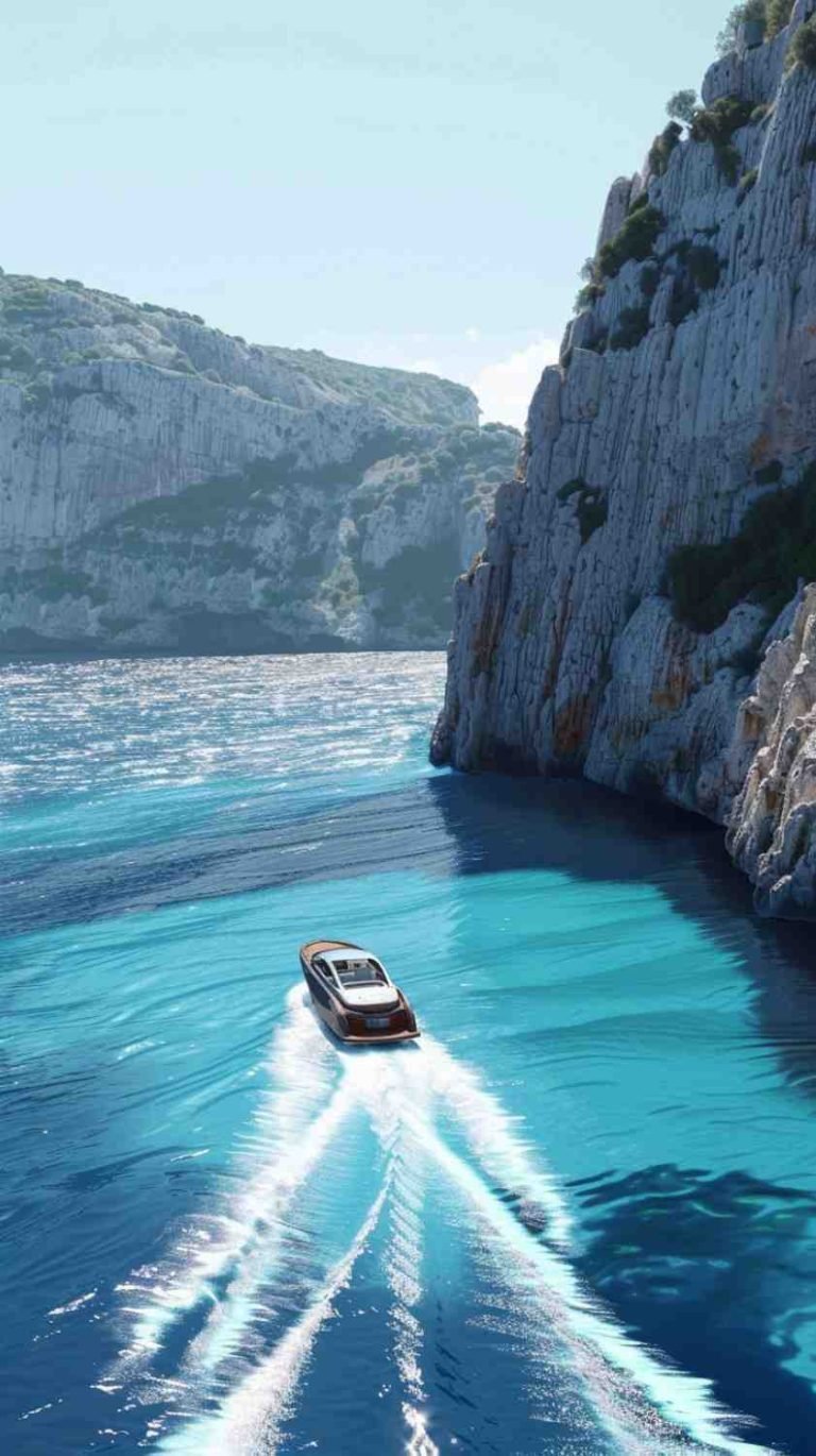 Water Transport Boat Images 4K HD Wallpapers