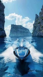 Water Transport Boat Images 4K HD Wallpapers
