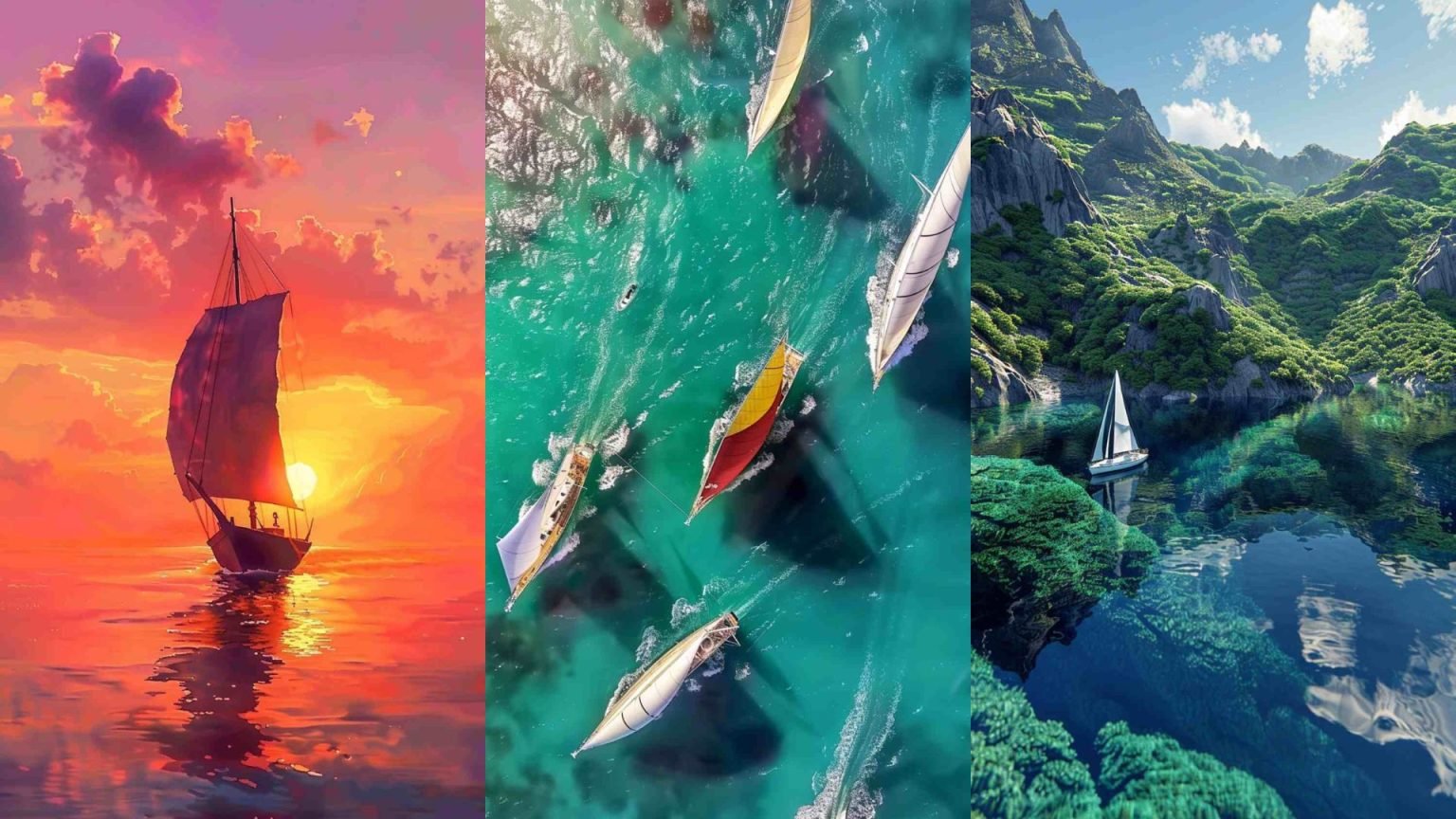 Wallpapers - Boatsgeek